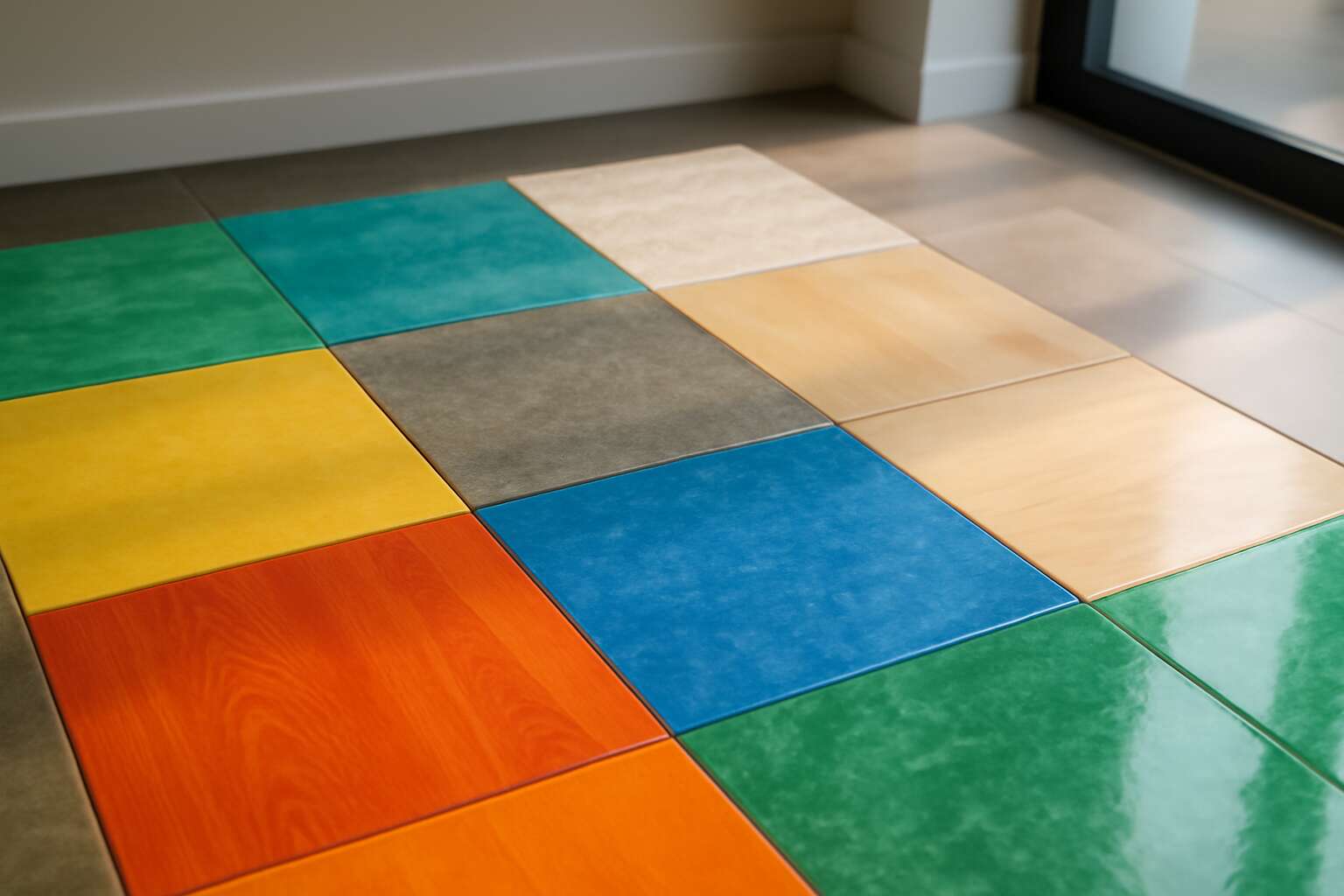 Affordable PVC Floor Tiles Price in Ghana Cedis: What You Need to Know ...