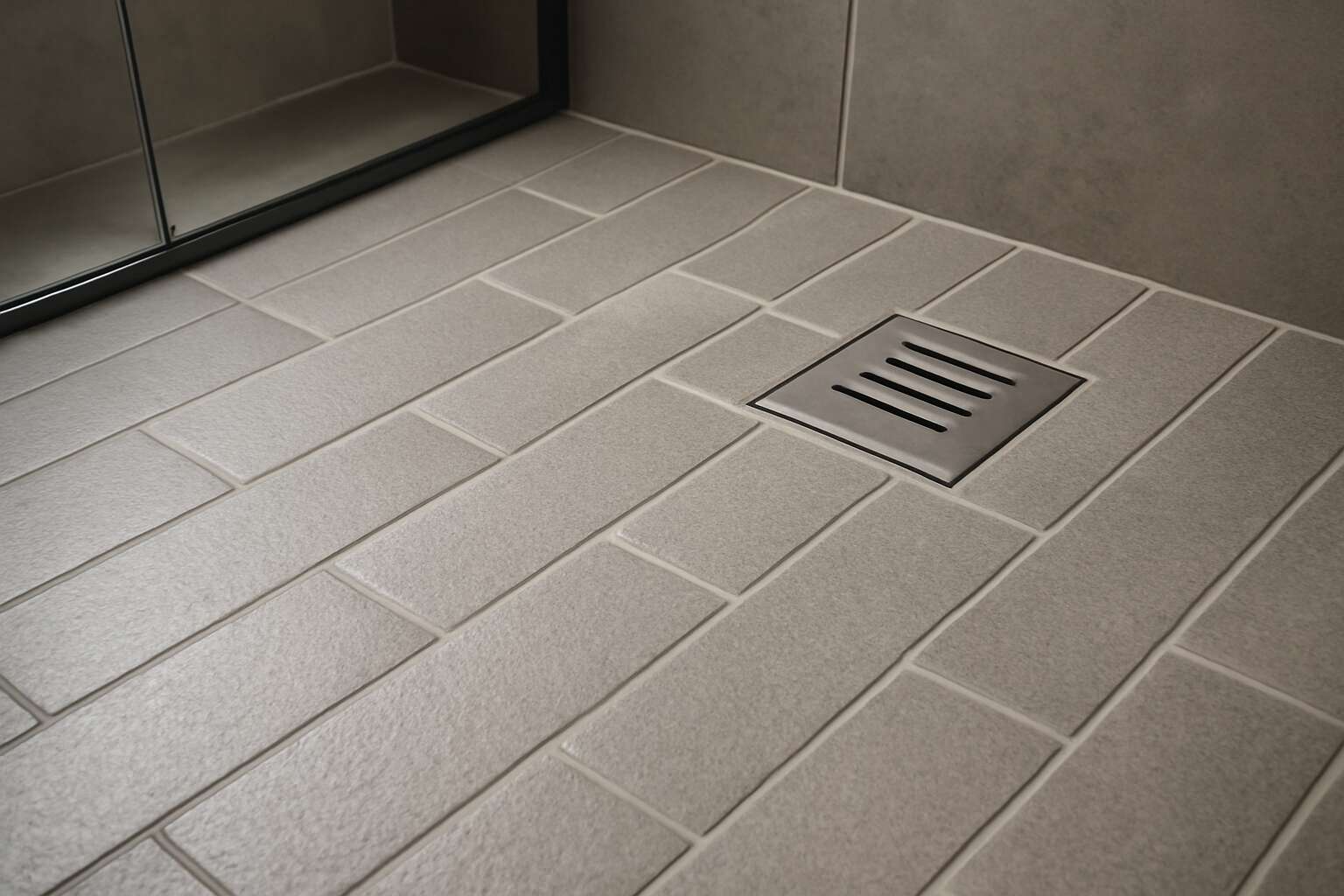 Stylish and Durable Ideas for Choosing the Perfect Shower Floor Tiles ...