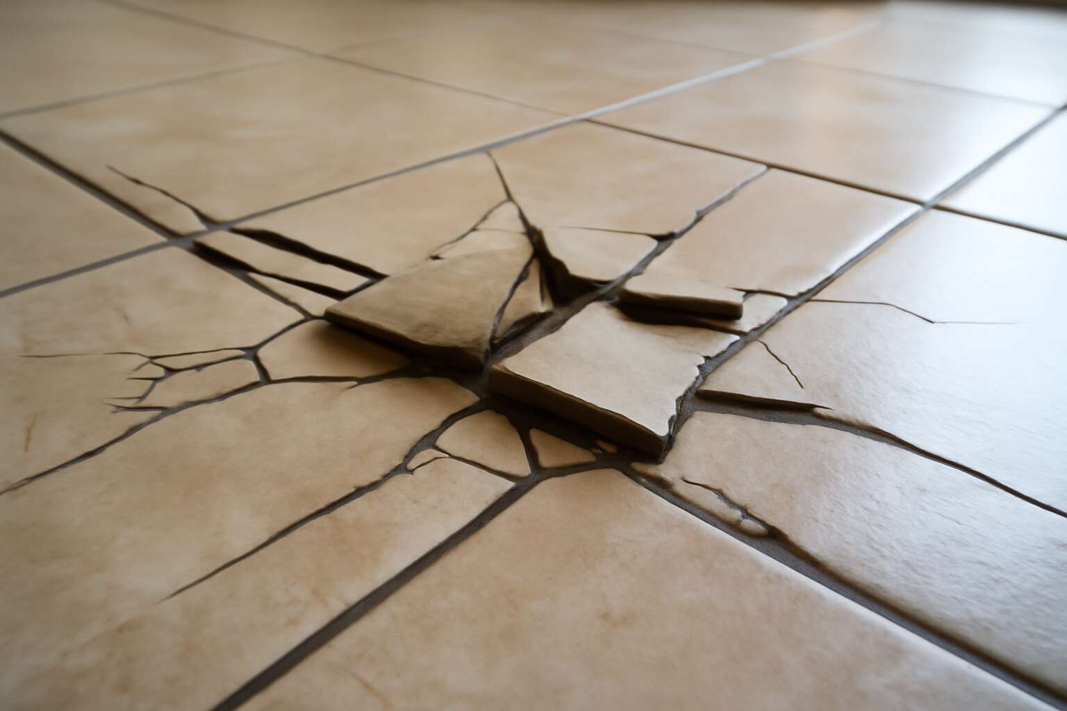 Why Floor Tiles Explode: Uncovering Causes Behind Sudden Tile Failures and Safety Risks - Floor ...