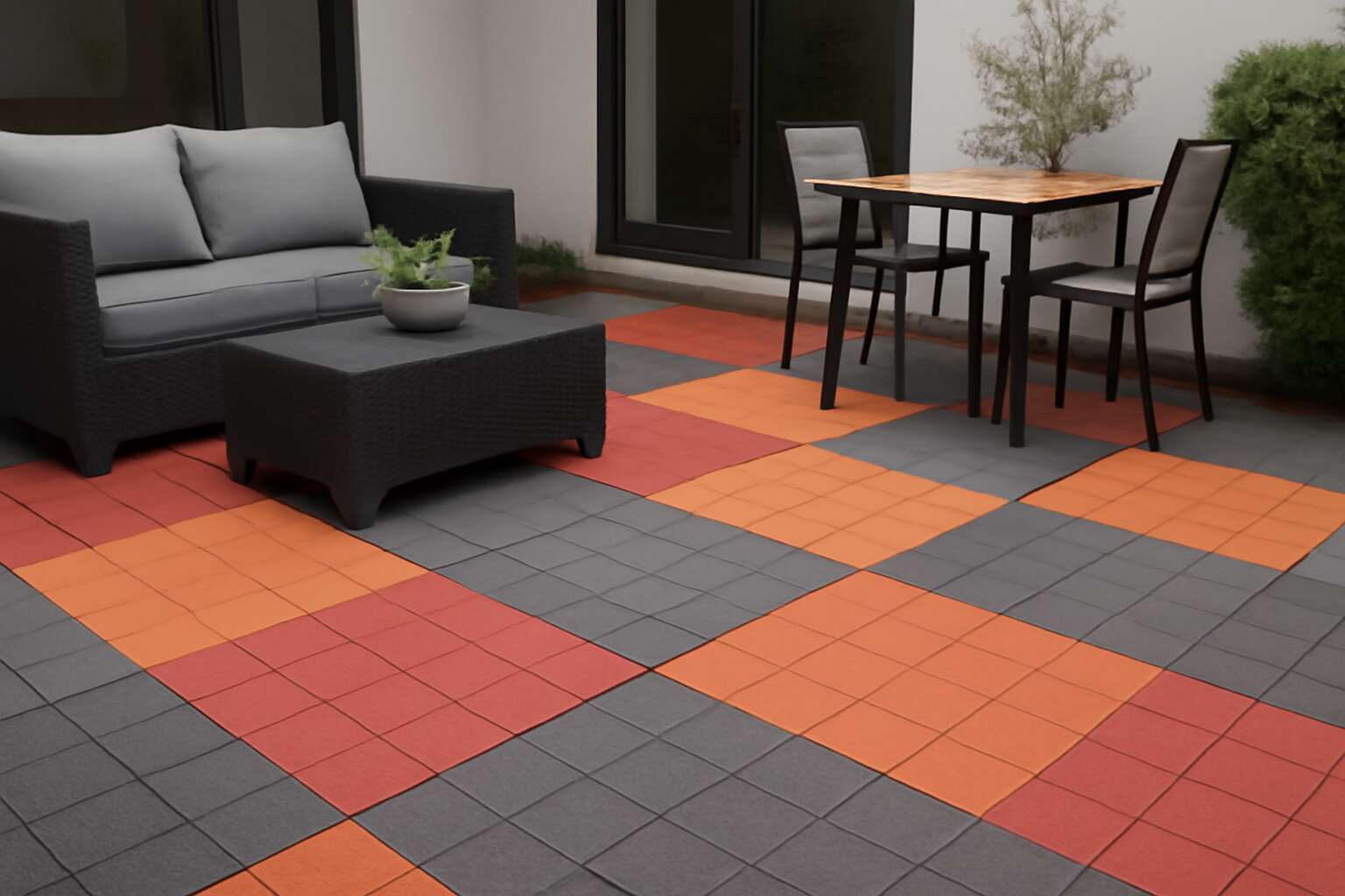 Interlocking Floor Tiles Ltd: Innovative Solutions for Durable and ...