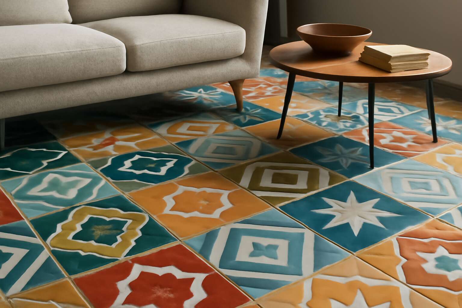 Top Trends and Ideas in the Floor Tiles Best Design for Stylish Spaces ...