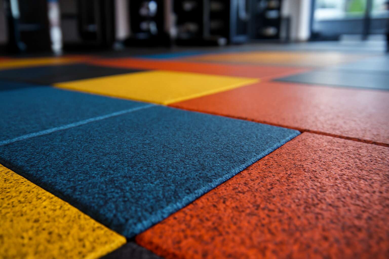 High-Quality Rubber Floor Tiles Sri Lanka: Durable Solutions for Every ...