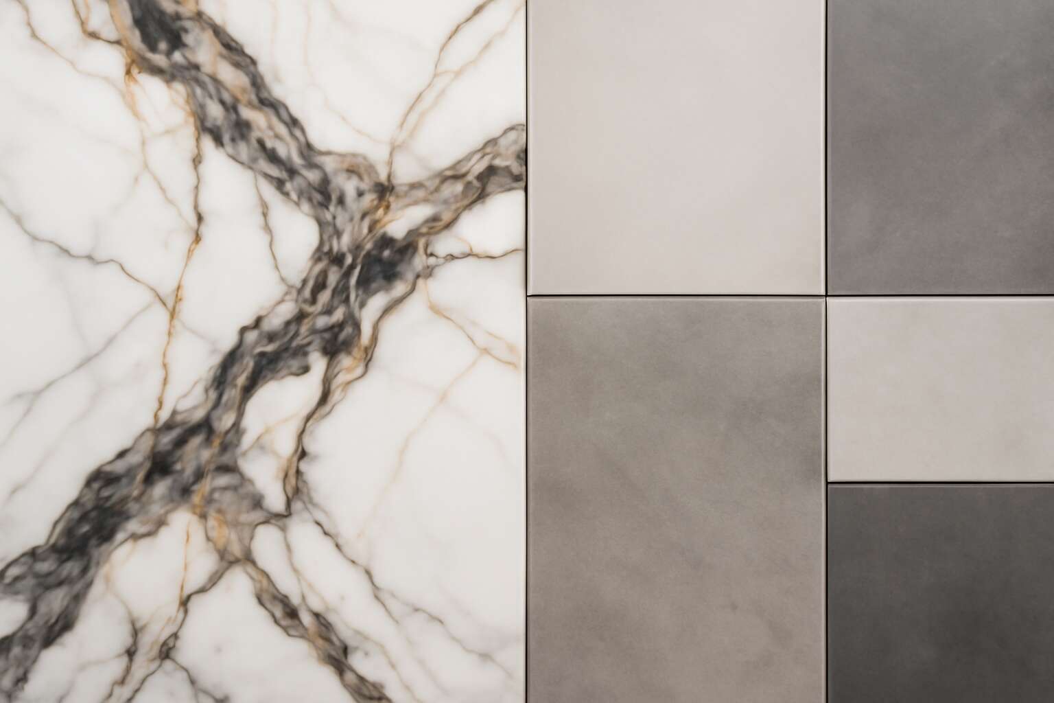 Floor tiles or marble which is better: making the right choice for your ...